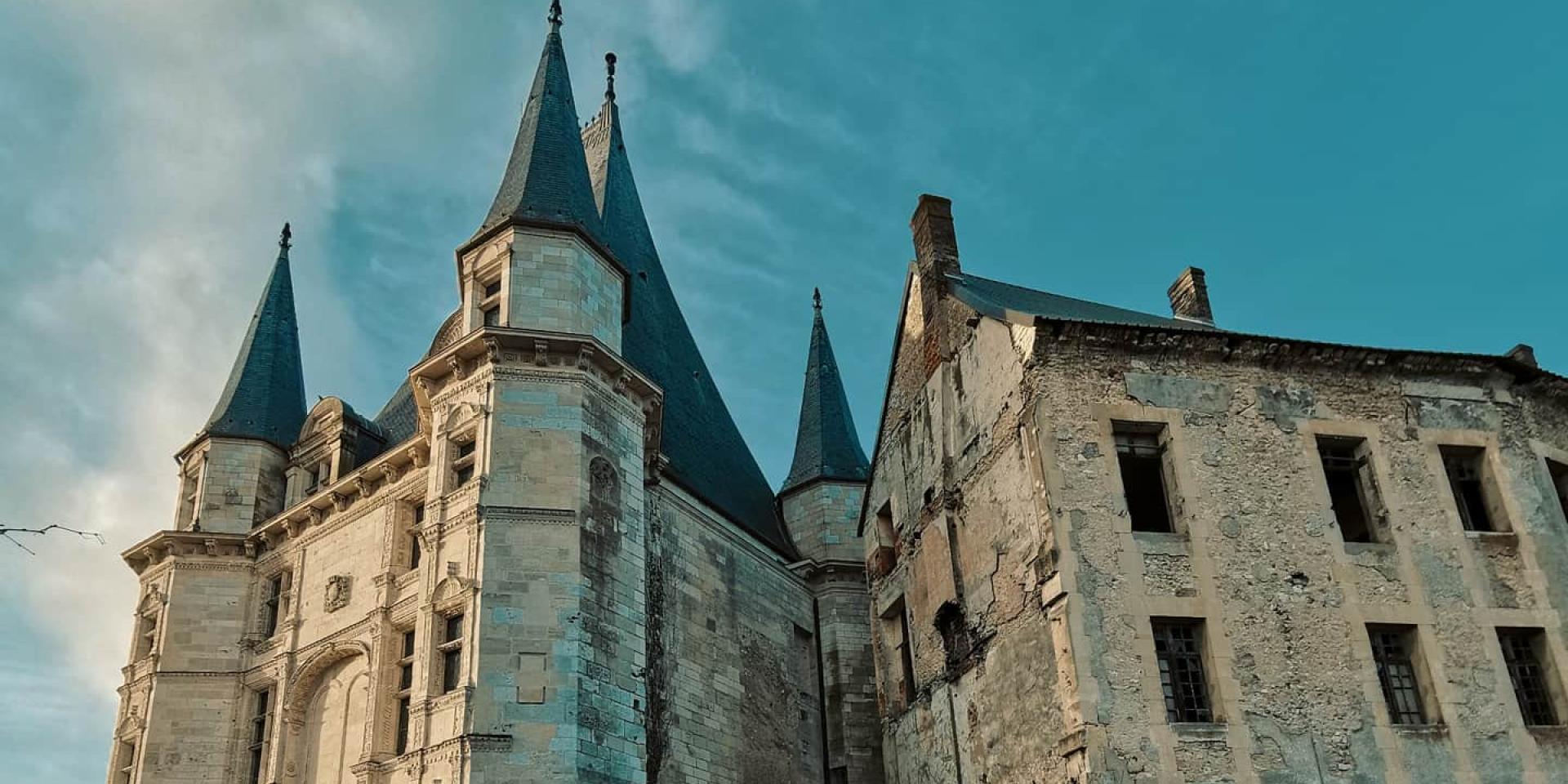 Visite guidée de Gaillon | Office de Tourisme Seine-Eure
