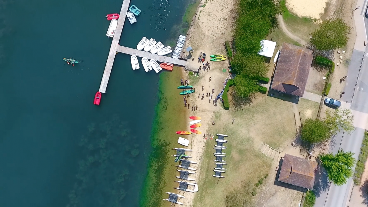 Léry-Poses in Normandy | Office de Tourisme Seine et Eure