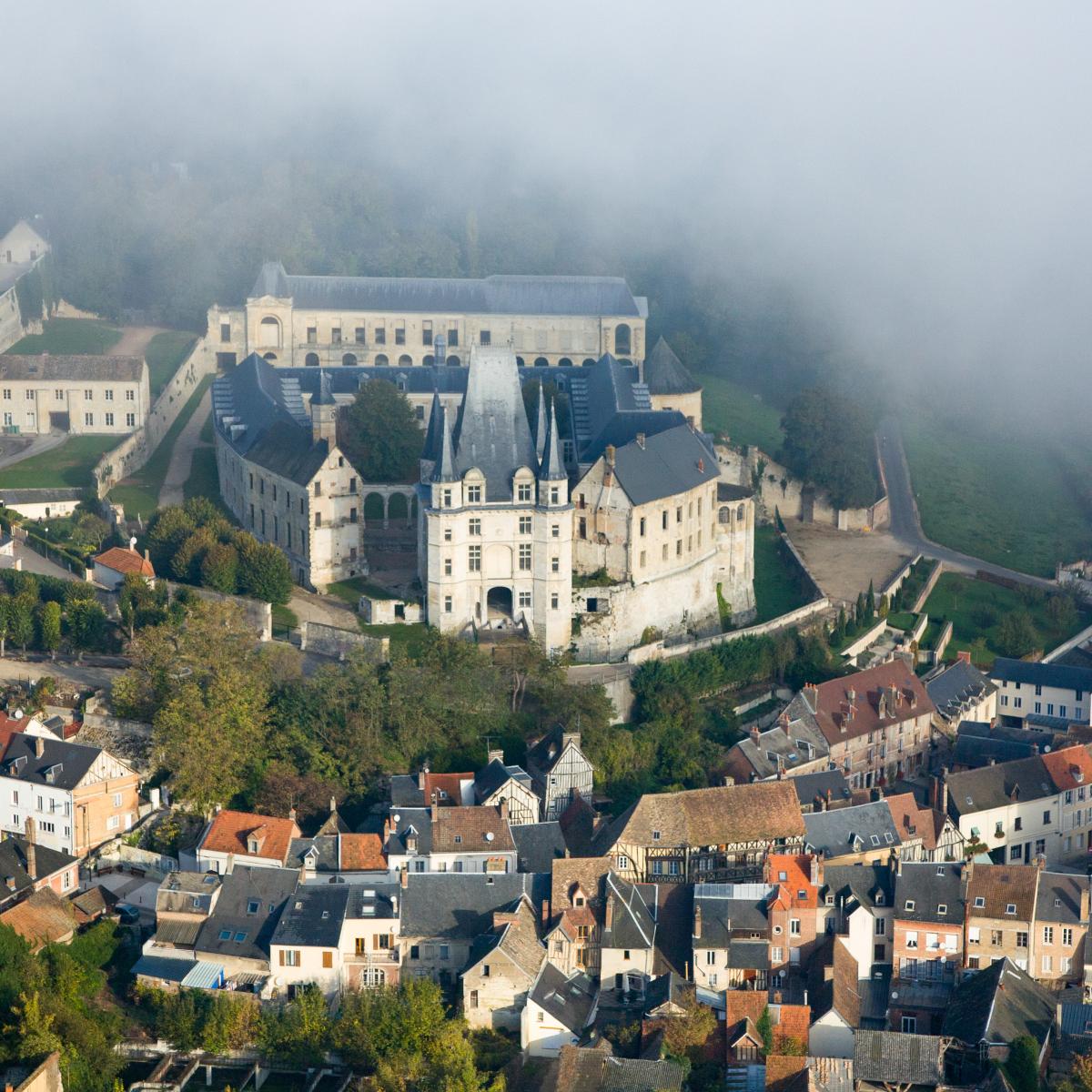 Visite guidée de Louviers | Office de Tourisme Seine-Eure