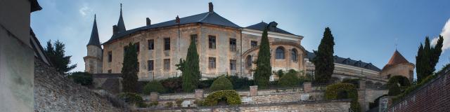 Le château de Gaillon | Office de Tourisme Seine et Eure