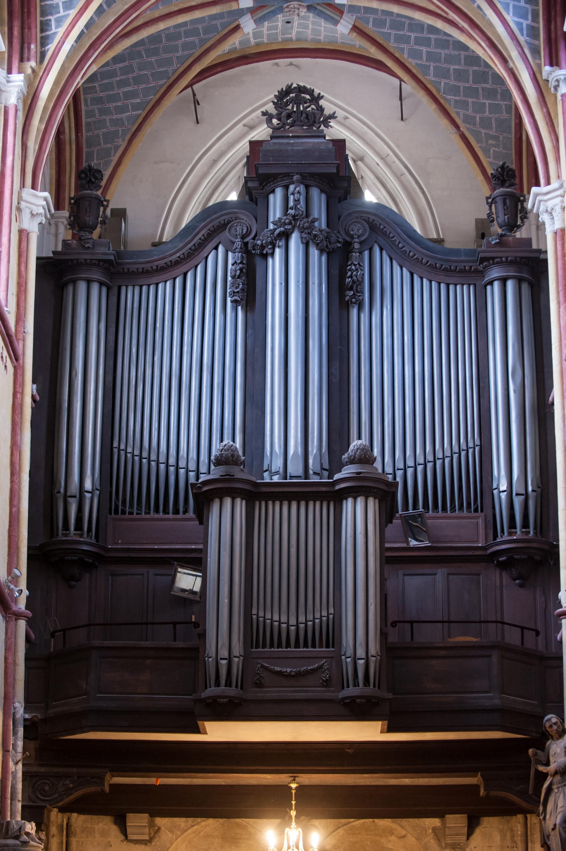 L’église de Louviers | Office de Tourisme Seine et Eure