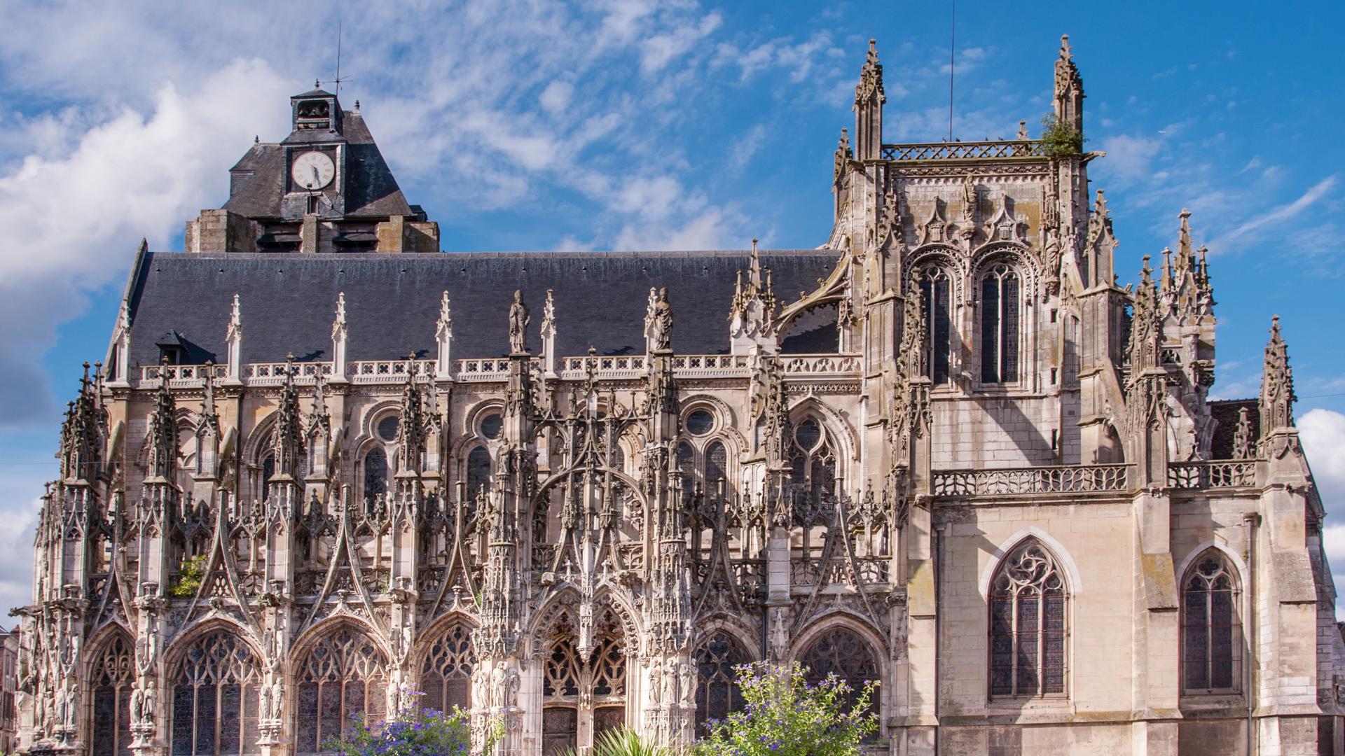 Towns and villages | Office de Tourisme Seine et Eure