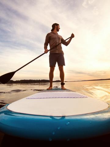 Office de Tourisme Seine-Eure