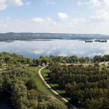 Léry-Poses en Normandie | Office de Tourisme Seine-Eure