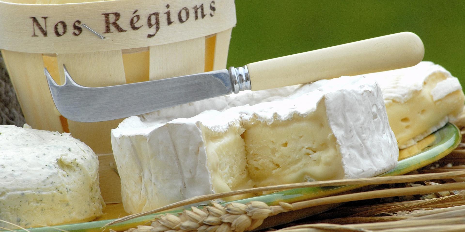 Produits du terroir | Office de Tourisme Seine-Eure