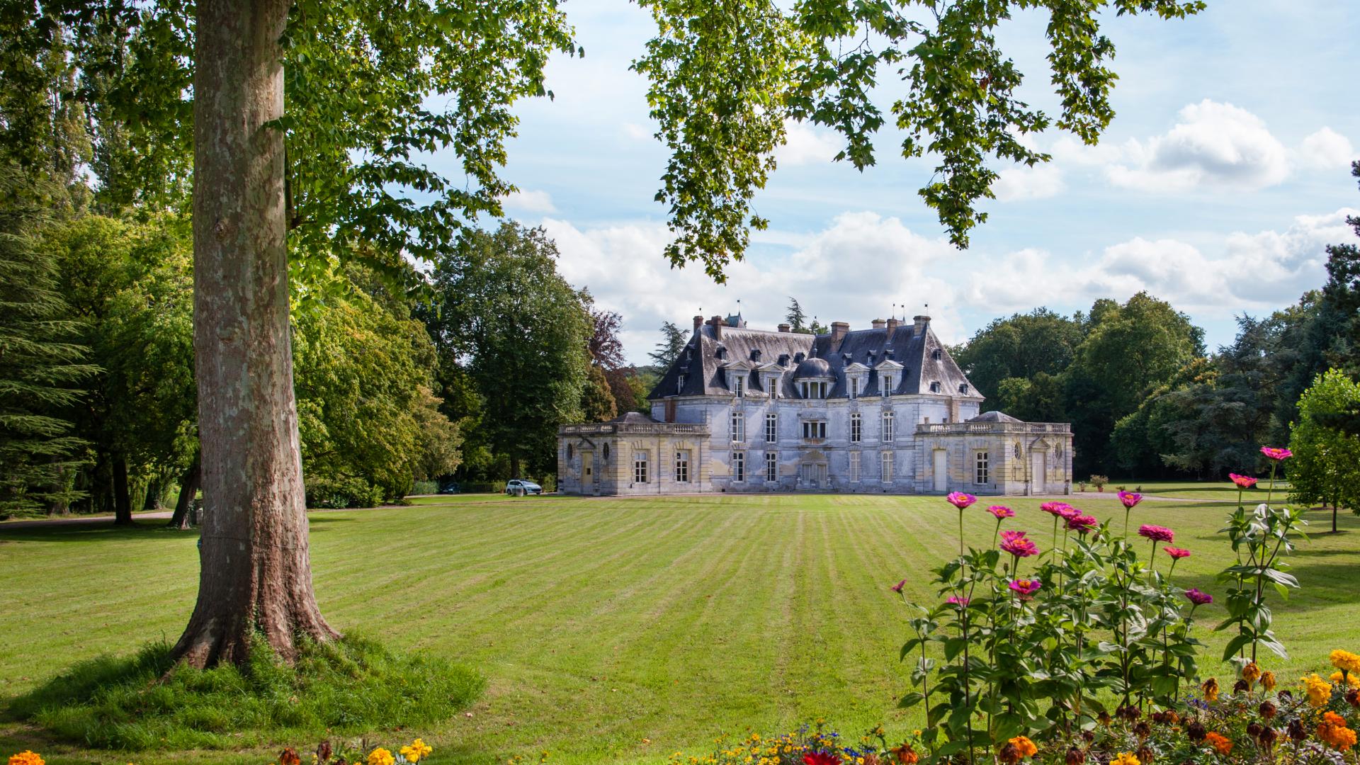 Sur la route de Louviers | Office de Tourisme Seine-Eure