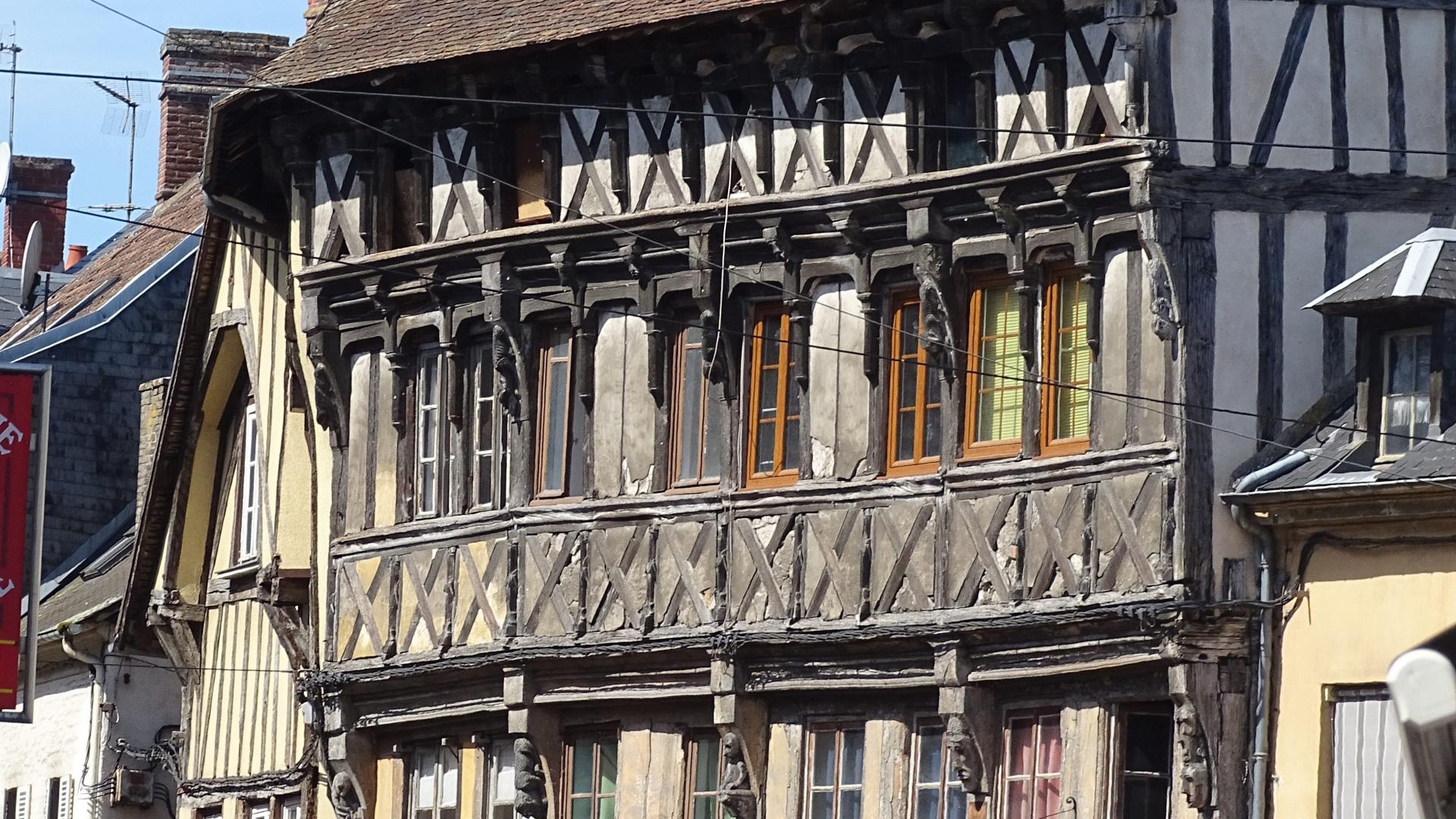 Renaissance & Terroir | Office de Tourisme Seine-Eure