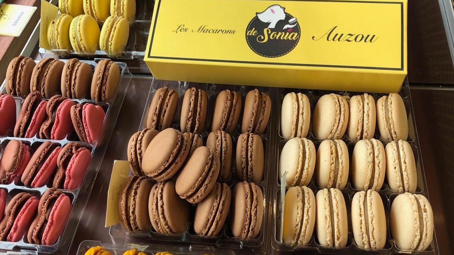 Un menu 100% normand pour le réveillon