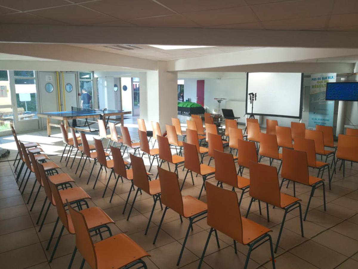 LERY-POSES PARK | Office de Tourisme Seine et Eure