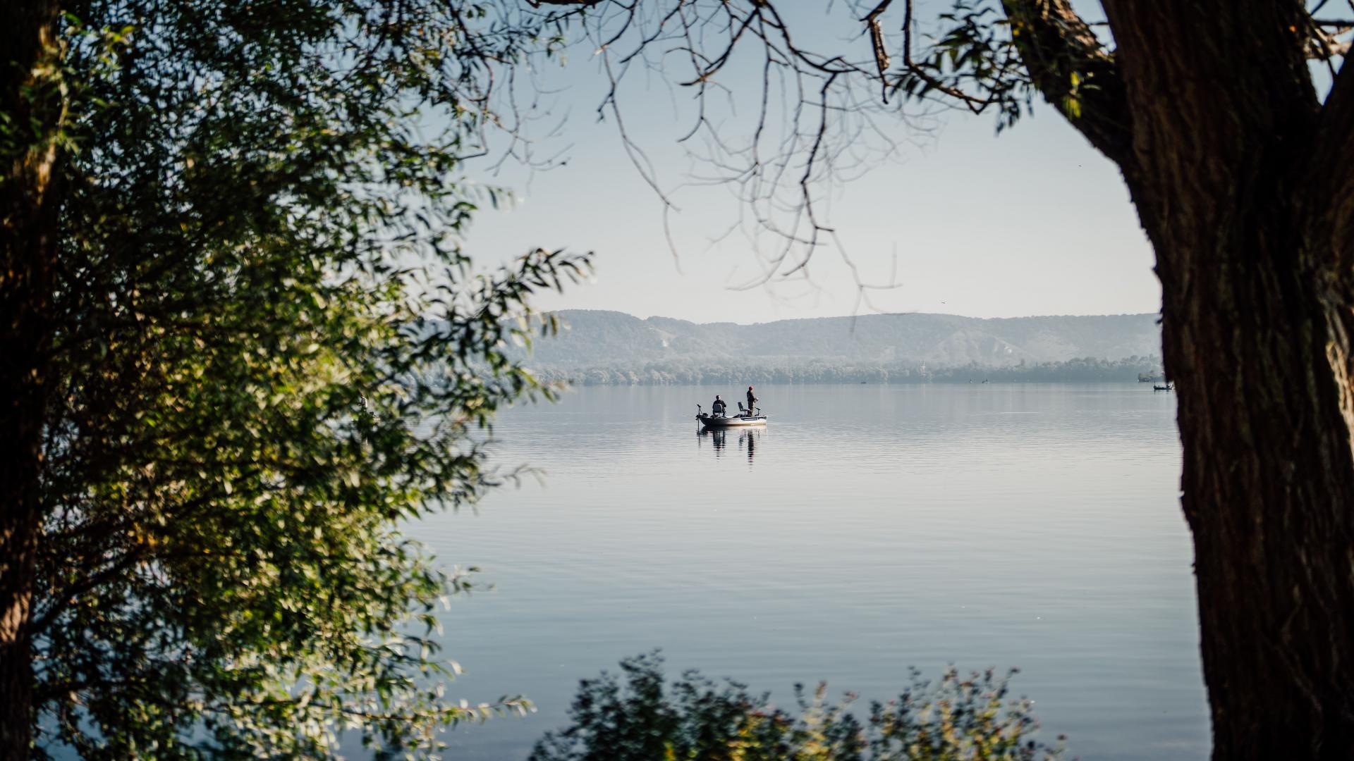 Séjour pêche en Seine-Eure : une expérience inoubliable en pleine ...