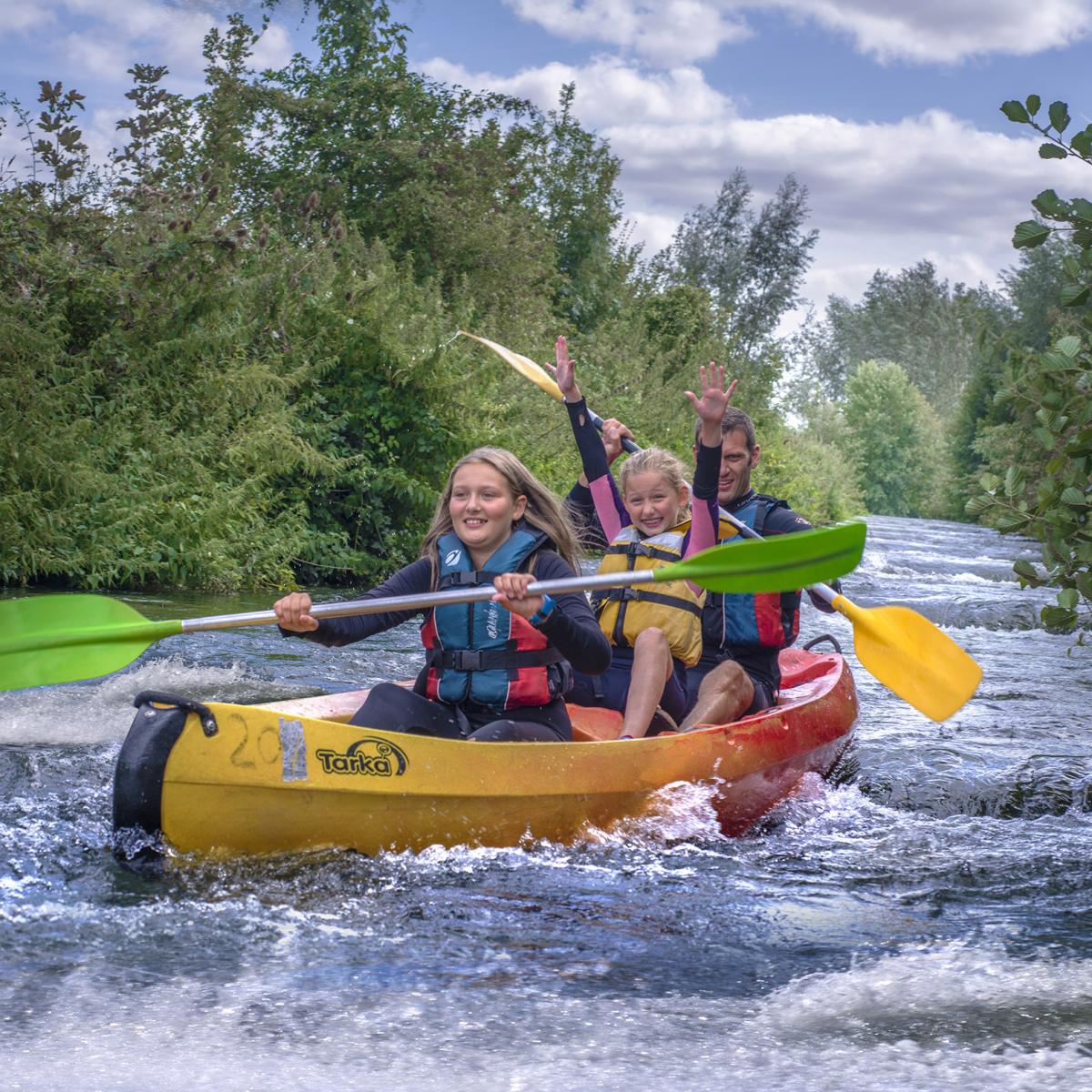 Léry-Poses en Normandie | Office de Tourisme Seine-Eure