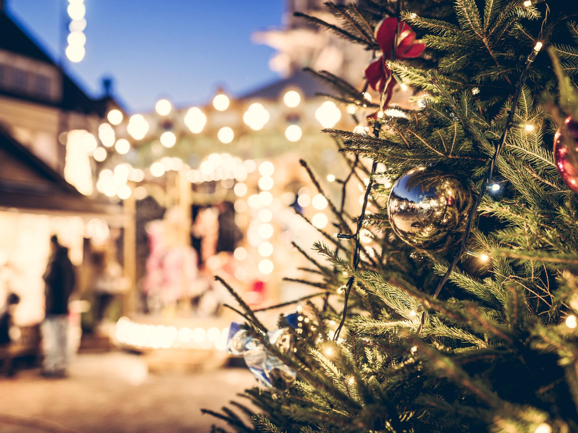 Top 10 des expériences à vivre à Noël en Seine-Eure