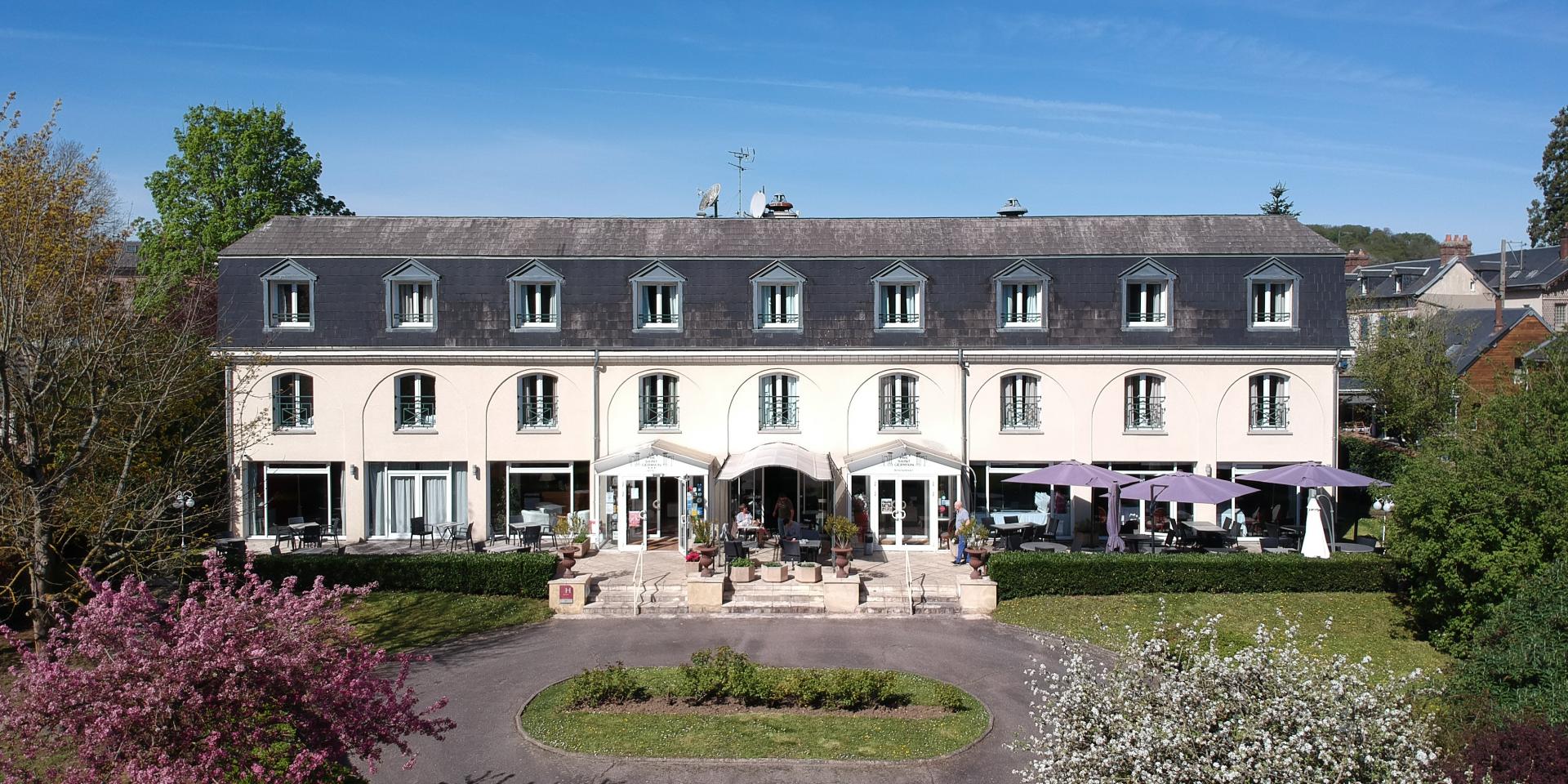 RESIDENTIAL SEMINAR IN TOWN