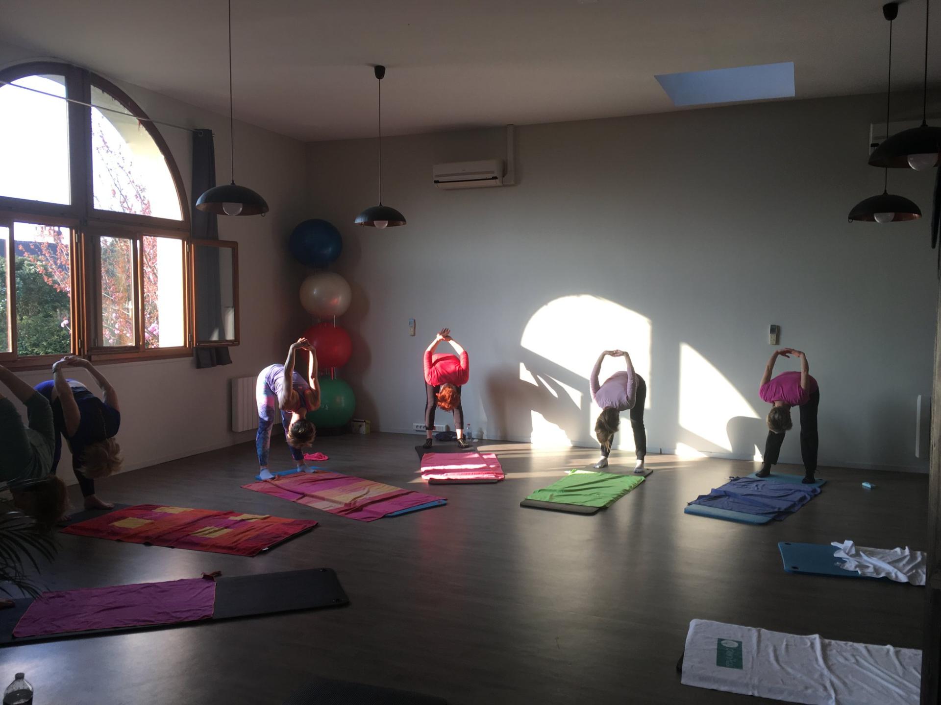 Espace Feel Charvieu