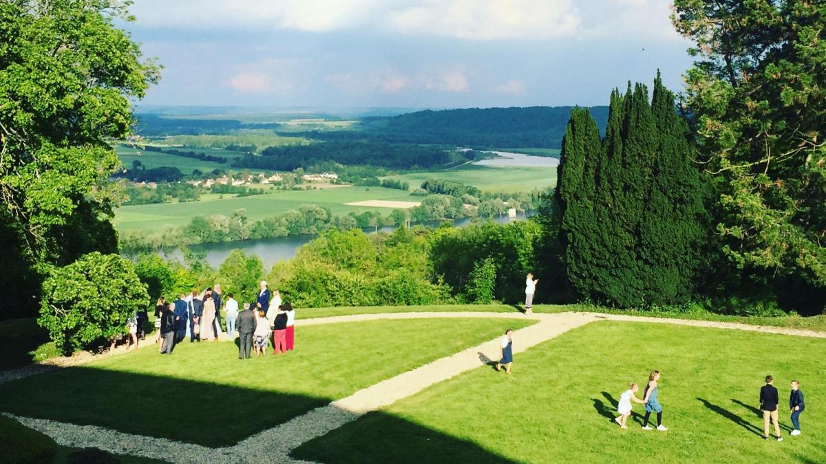 MANOIR DE LA HOULETTE | Office de Tourisme Seine-Eure