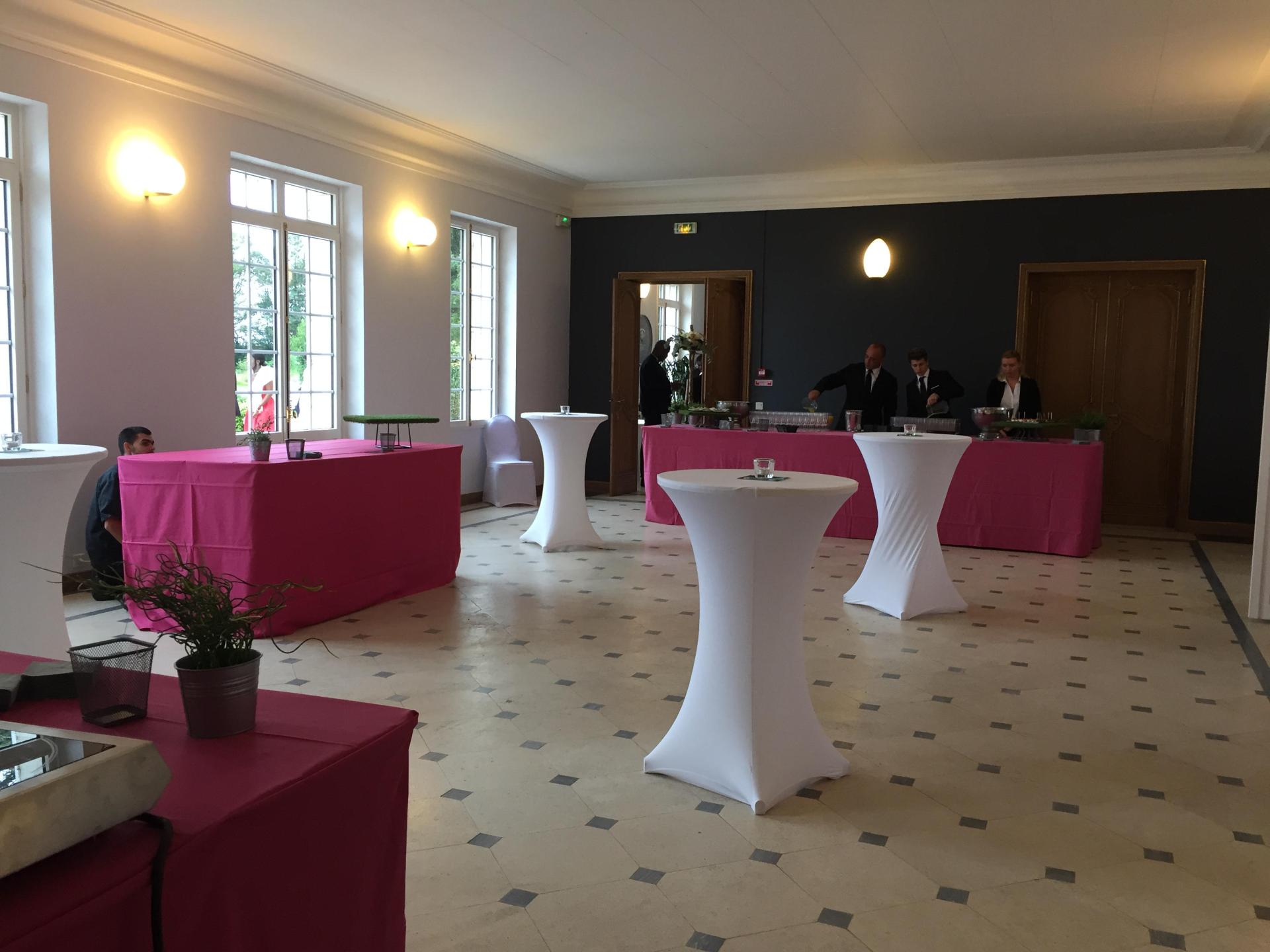 MANOIR DE LA HOULETTE | Office de Tourisme Seine-Eure