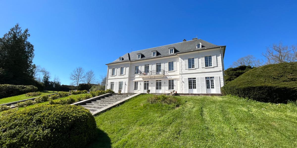 MANOIR DE LA HOULETTE | Office de Tourisme Seine et Eure