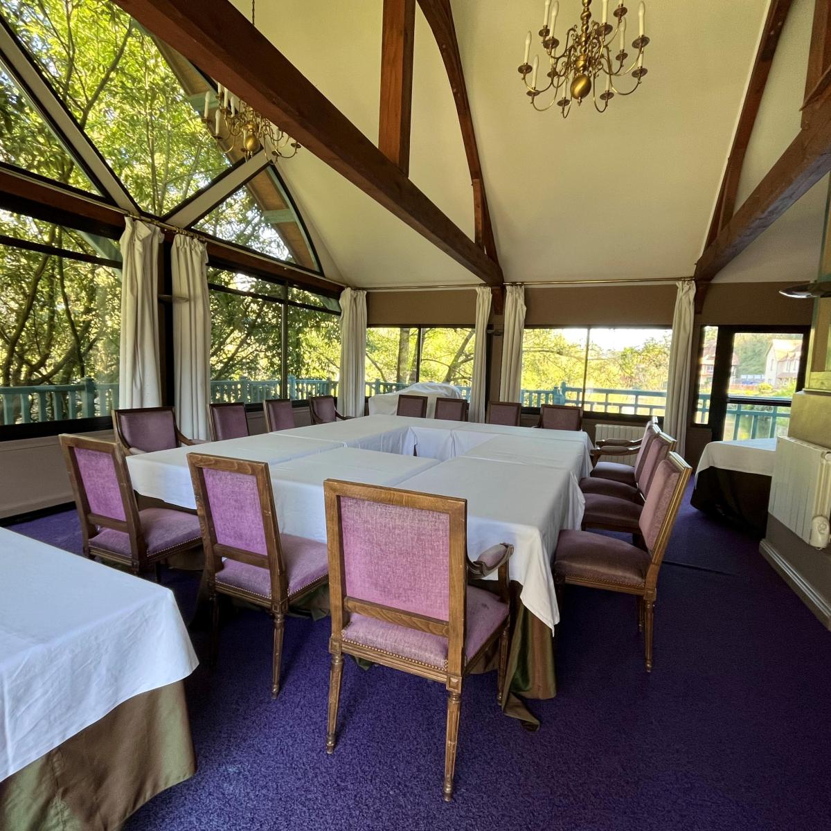 LE MOULIN DE CONNELLES | Office de Tourisme Seine-Eure