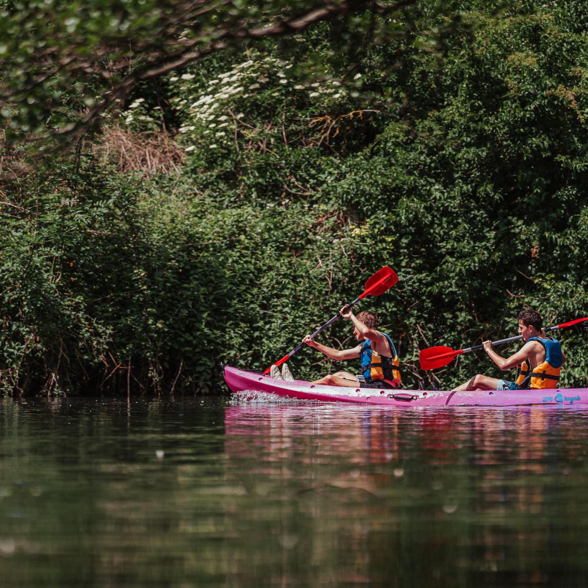 Les médiathèques | Office de Tourisme Seine-Eure