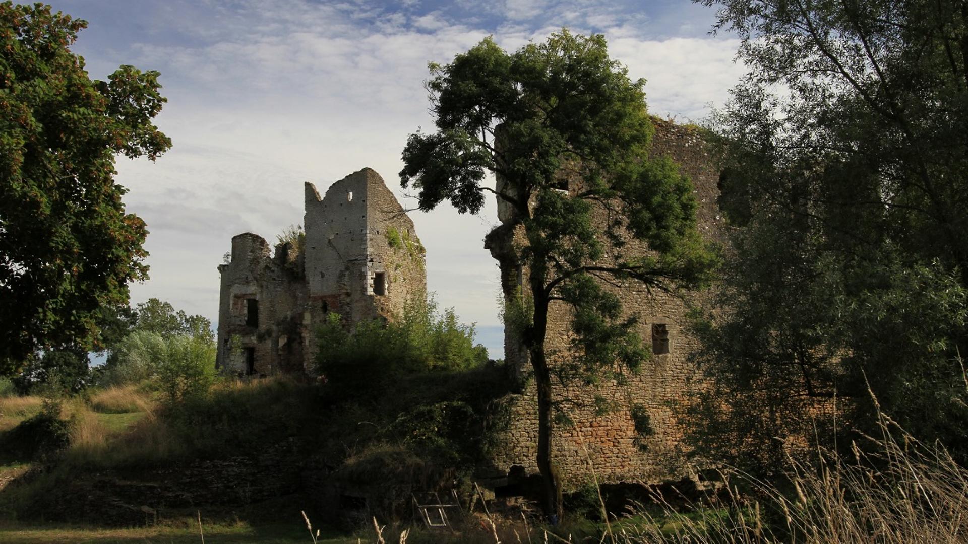 Le Château de Machecoul | Sud Retz Atlantique Tourisme
