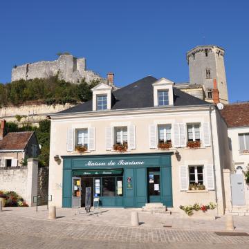 Sud Val de Loire Tourisme Accueil