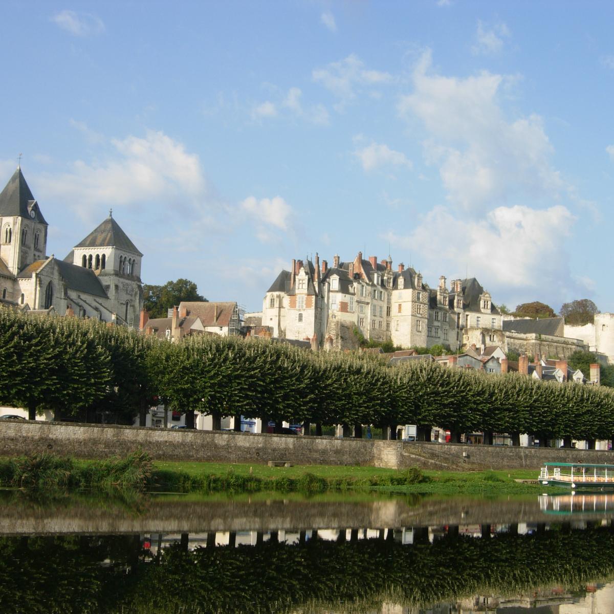 Village de Thésée | Sud Val de Loire Tourisme