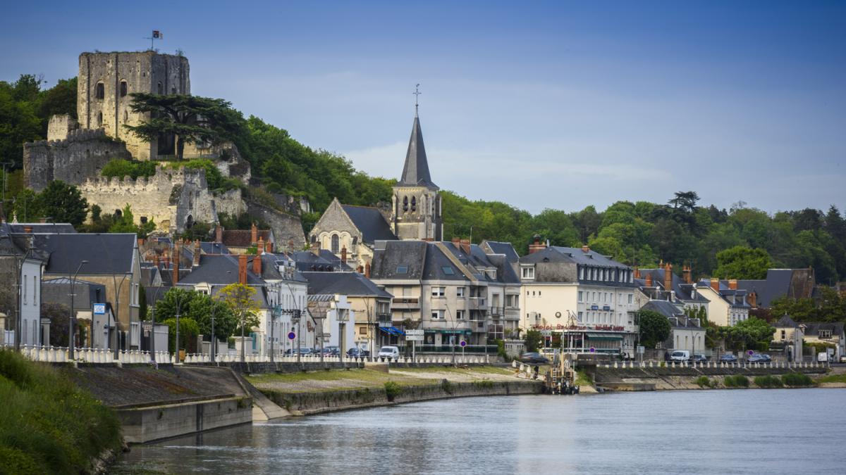 Sud Val de Loire Tourisme Accueil