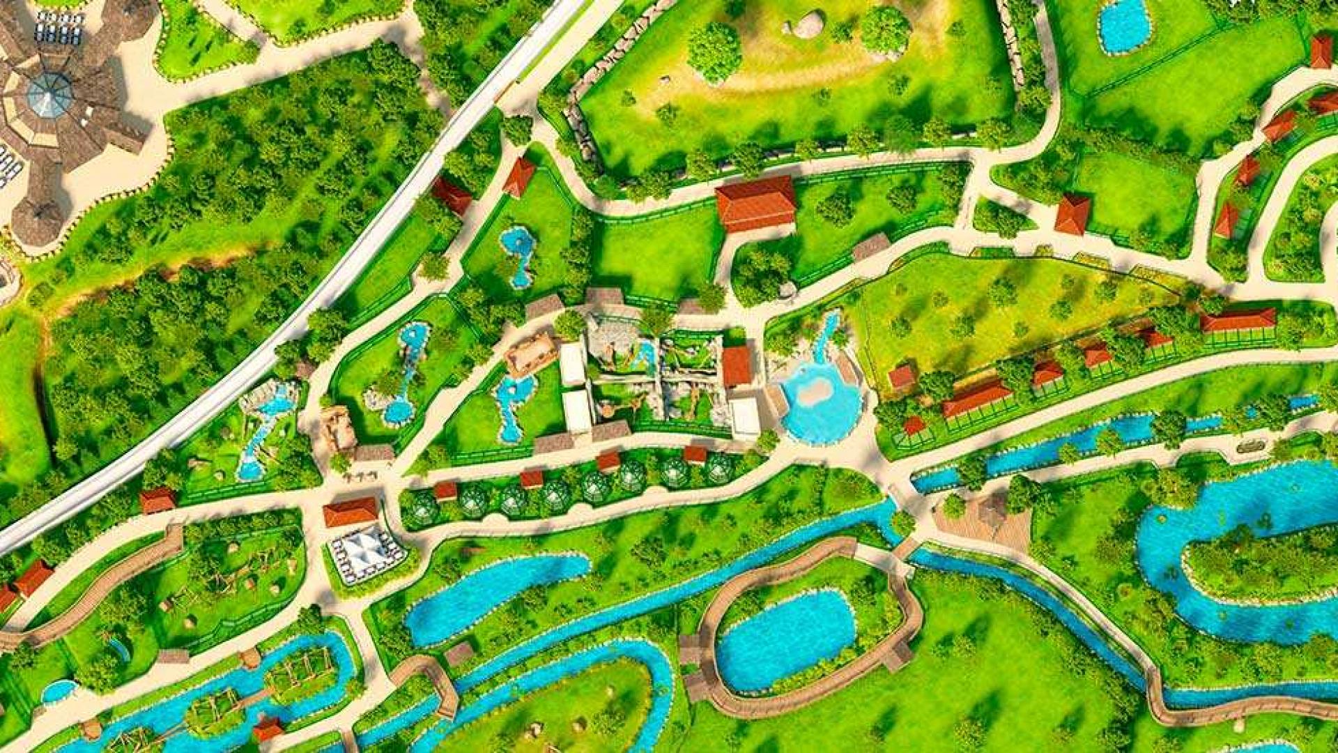 ZooParc de Beauval – nos conseils de visite 1 ou 2 jours – en famille ...