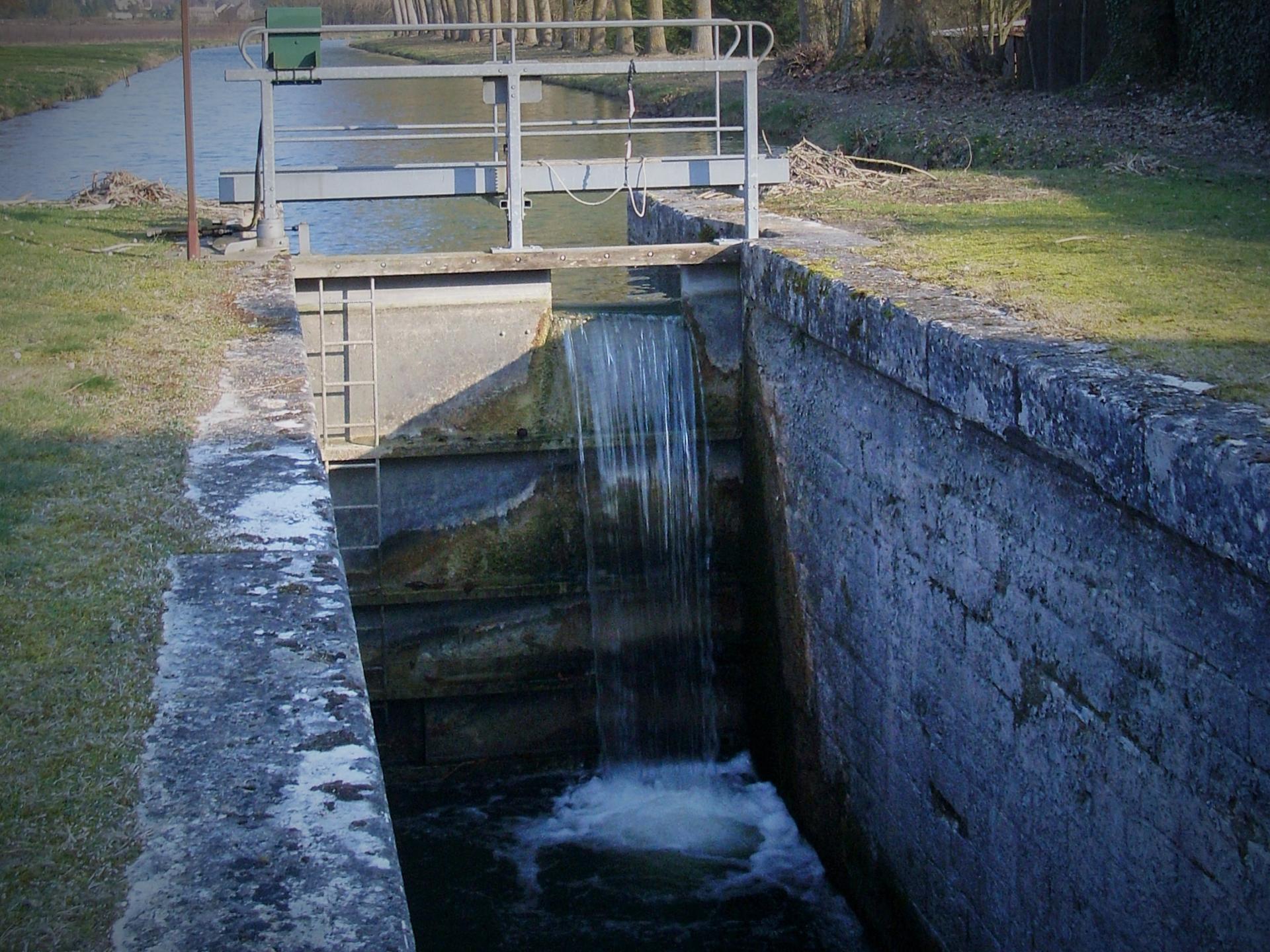 Le Cher, son histoire | Sud Val de Loire Tourisme