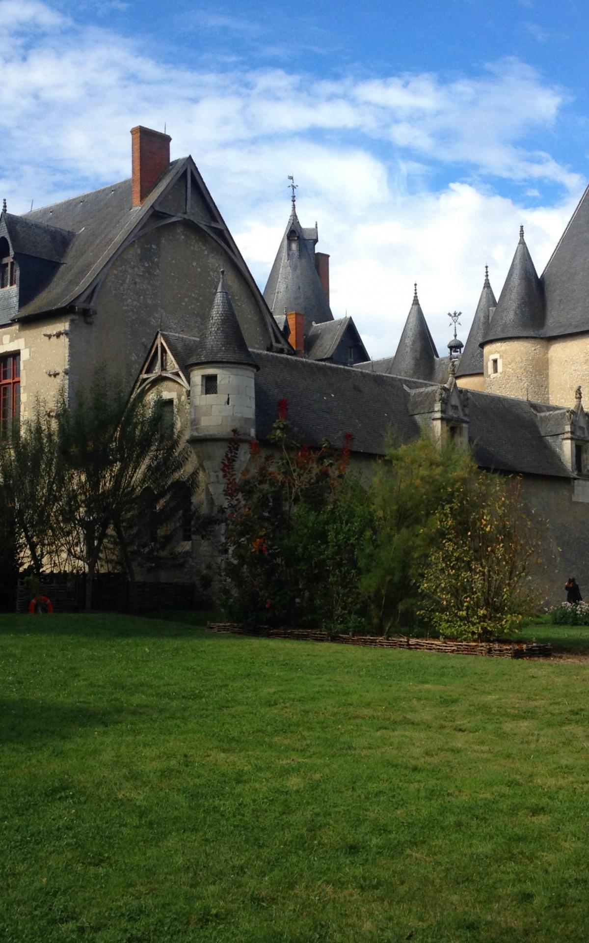 Autour du Zoo | Sud Val de Loire Tourisme