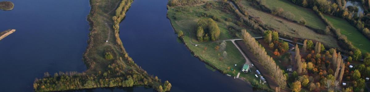 Le Cher, son histoire | Sud Val de Loire Tourisme