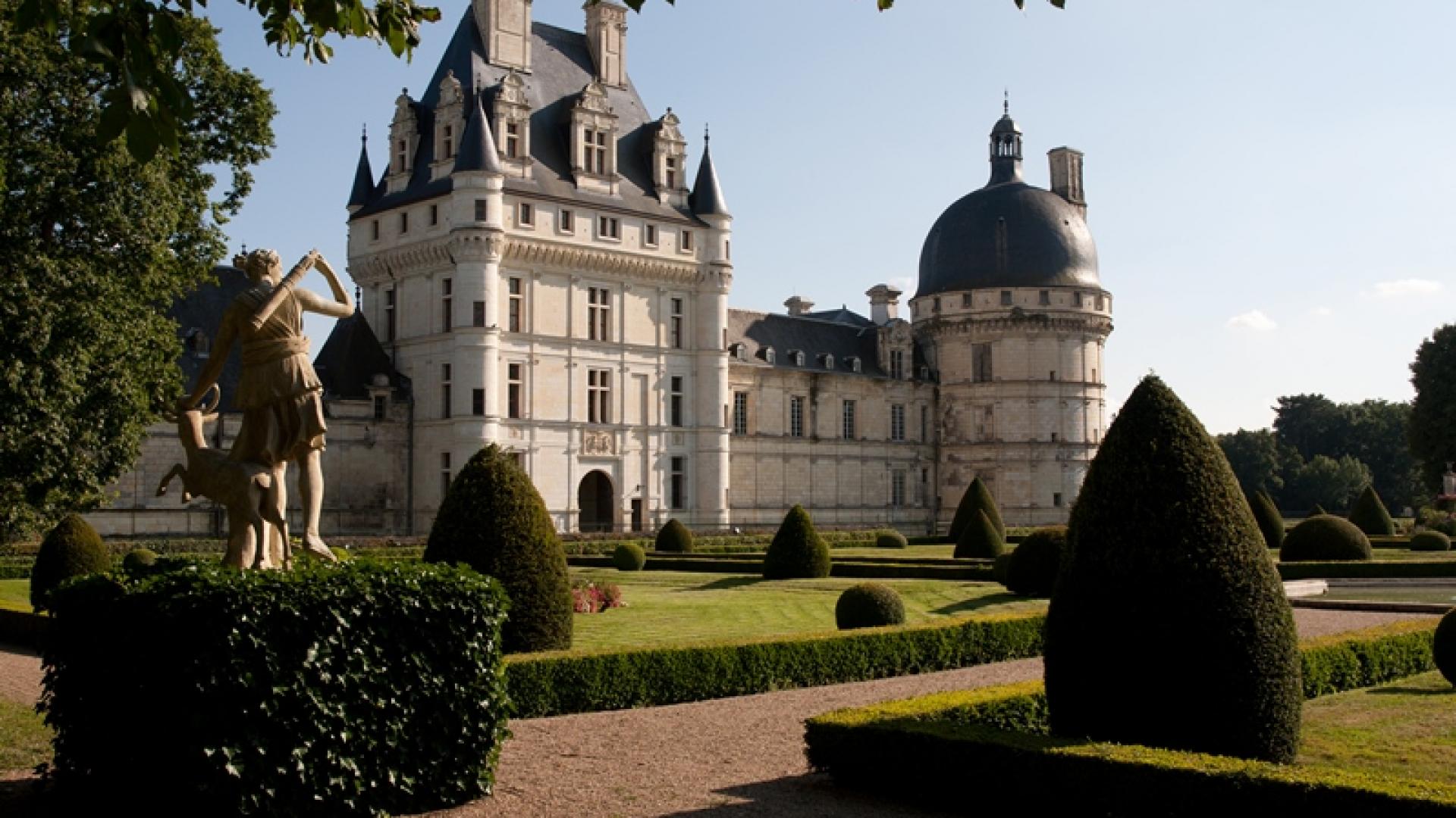 Autour du Zoo | Sud Val de Loire Tourisme