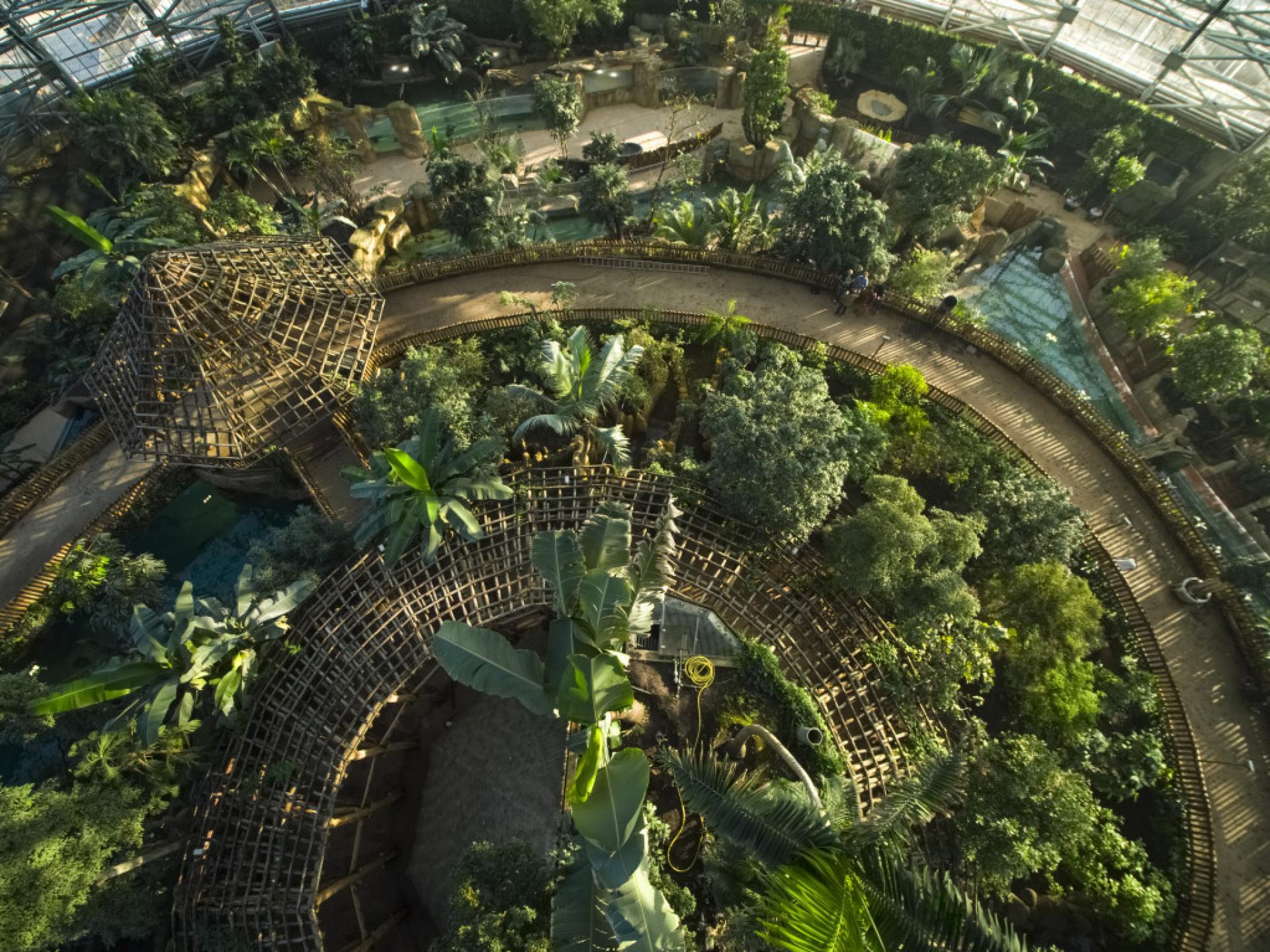 ZOO PARC DE BEAUVAL | Sud Val de Loire Tourisme