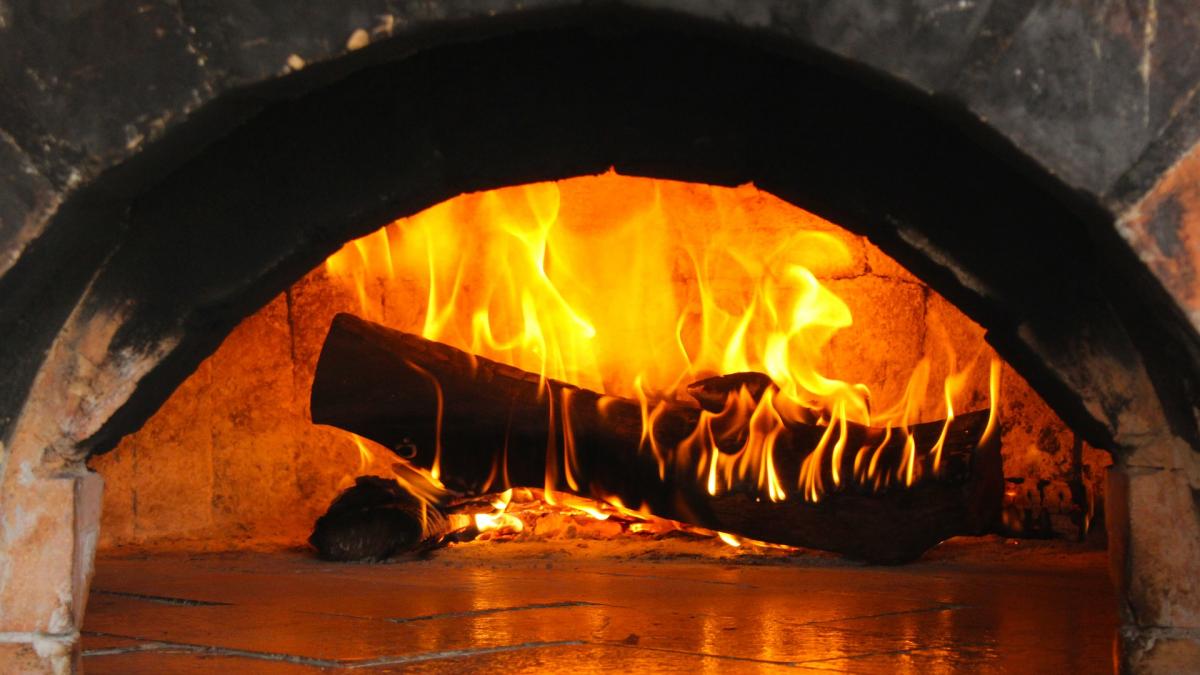les restaurants troglo | Sud Val de Loire Tourisme