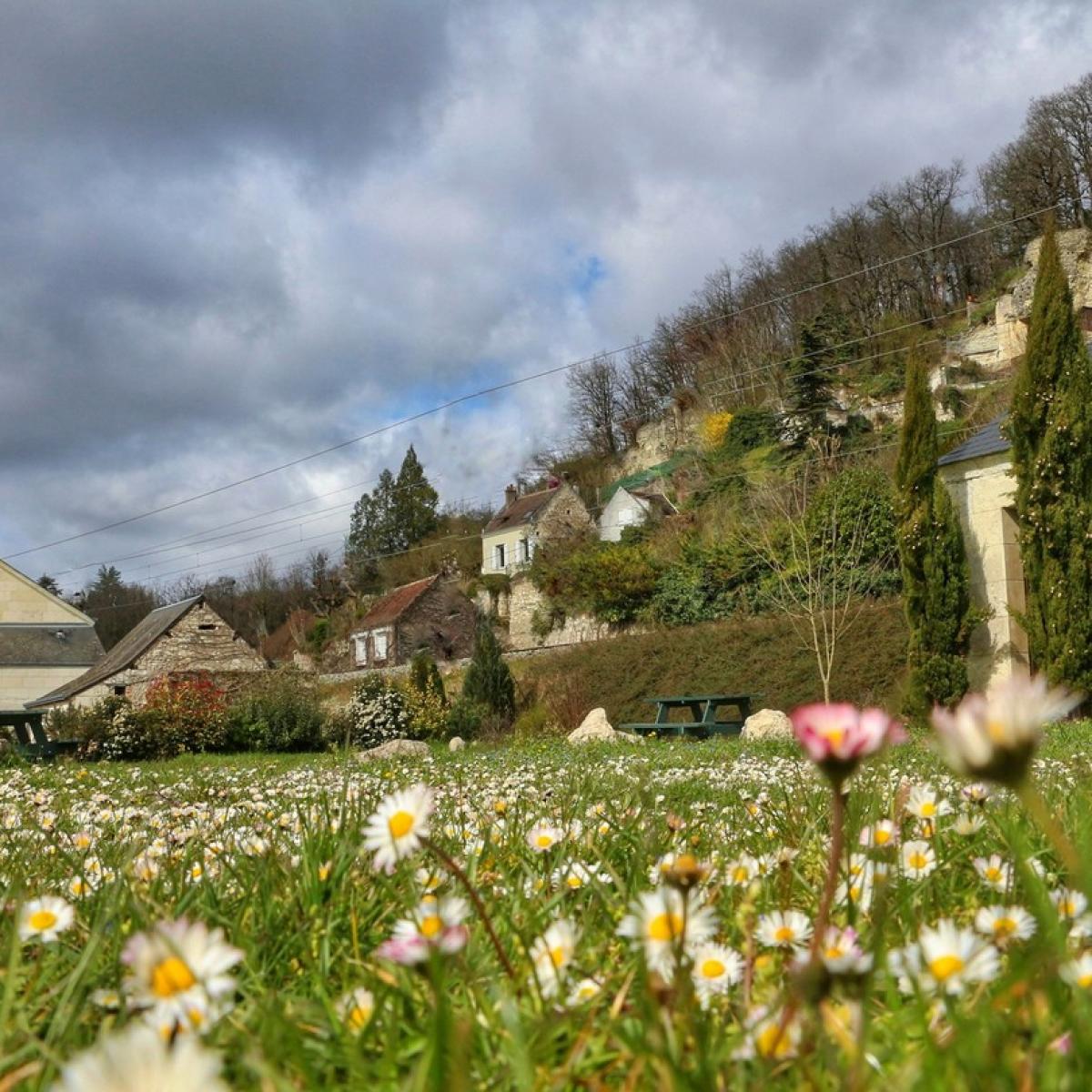 Sud Val de Loire Tourisme Accueil