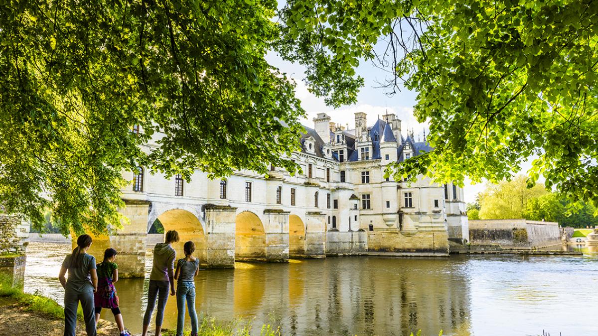 Sud Val de Loire Tourisme Accueil