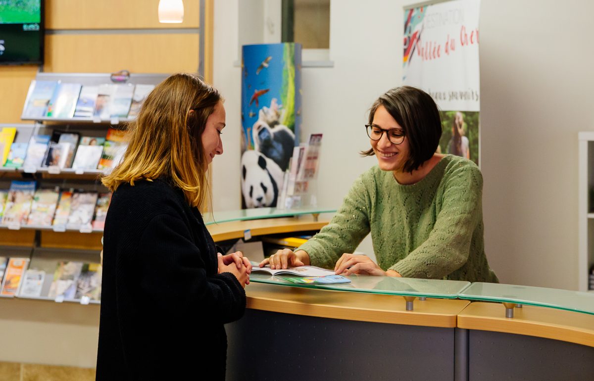 NOS BROCHURES 2025 | Sud Val de Loire Tourisme