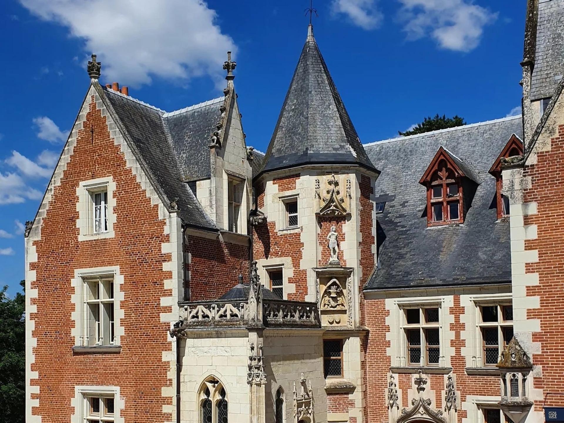 Sud Val de Loire Tourisme Accueil