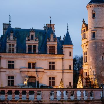 Sud Val de Loire Tourisme Accueil