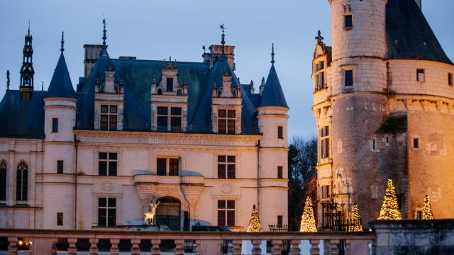 Sud Val de Loire Tourisme Accueil