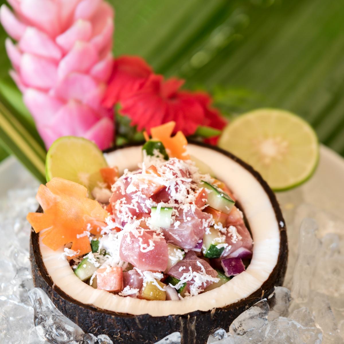 Enjoy an ahimā’a | Tahiti Tourisme – Official website of The Islands of ...