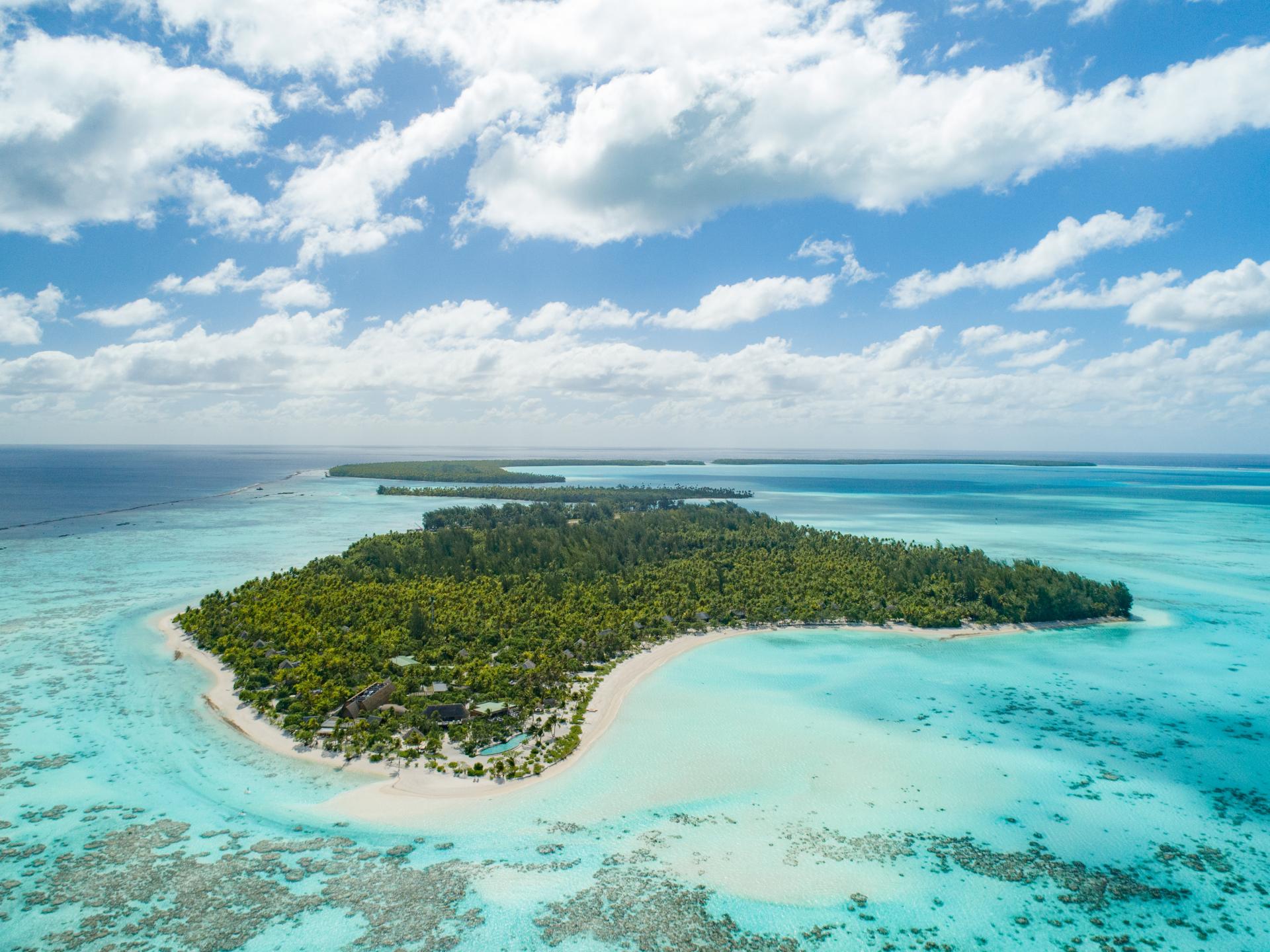 Que faire à Tetiaroa | Tahiti Tourisme – Site officiel de Tahiti Et Ses ...