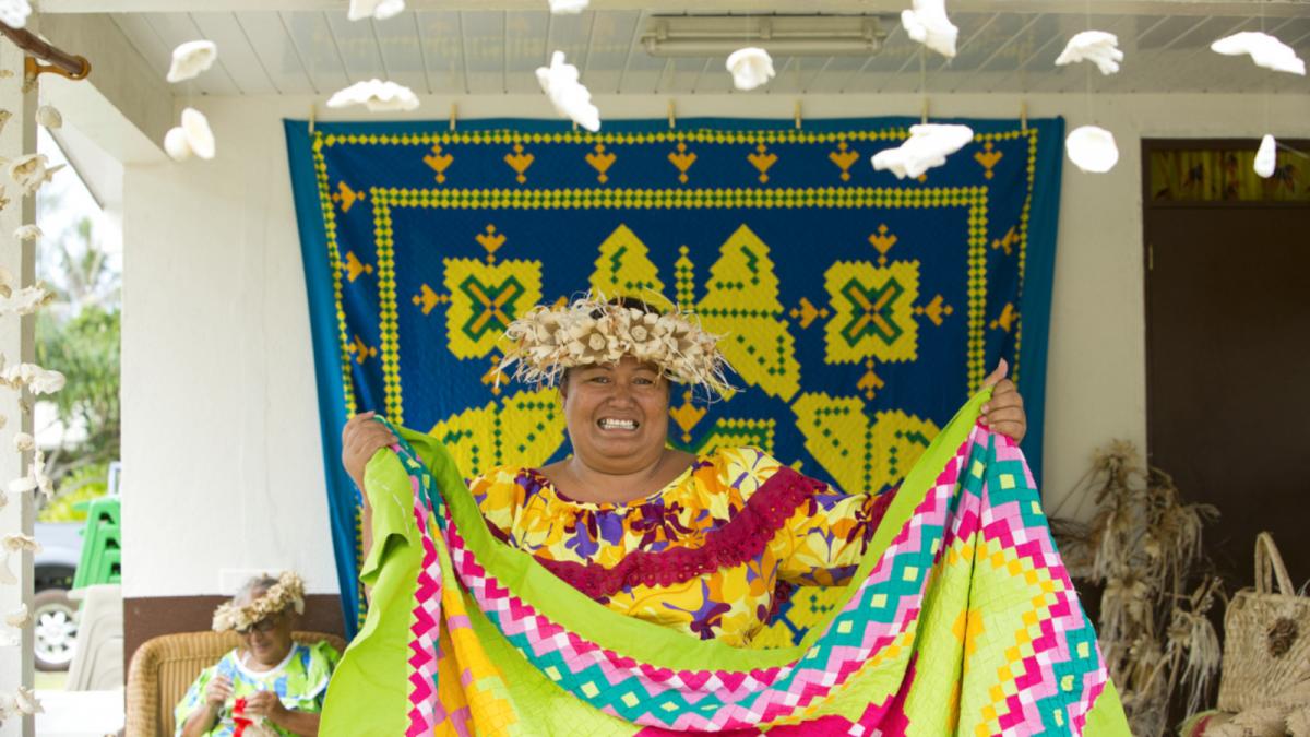 Rurutu | Tahiti Tourisme – Site officiel de Tahiti Et Ses îles