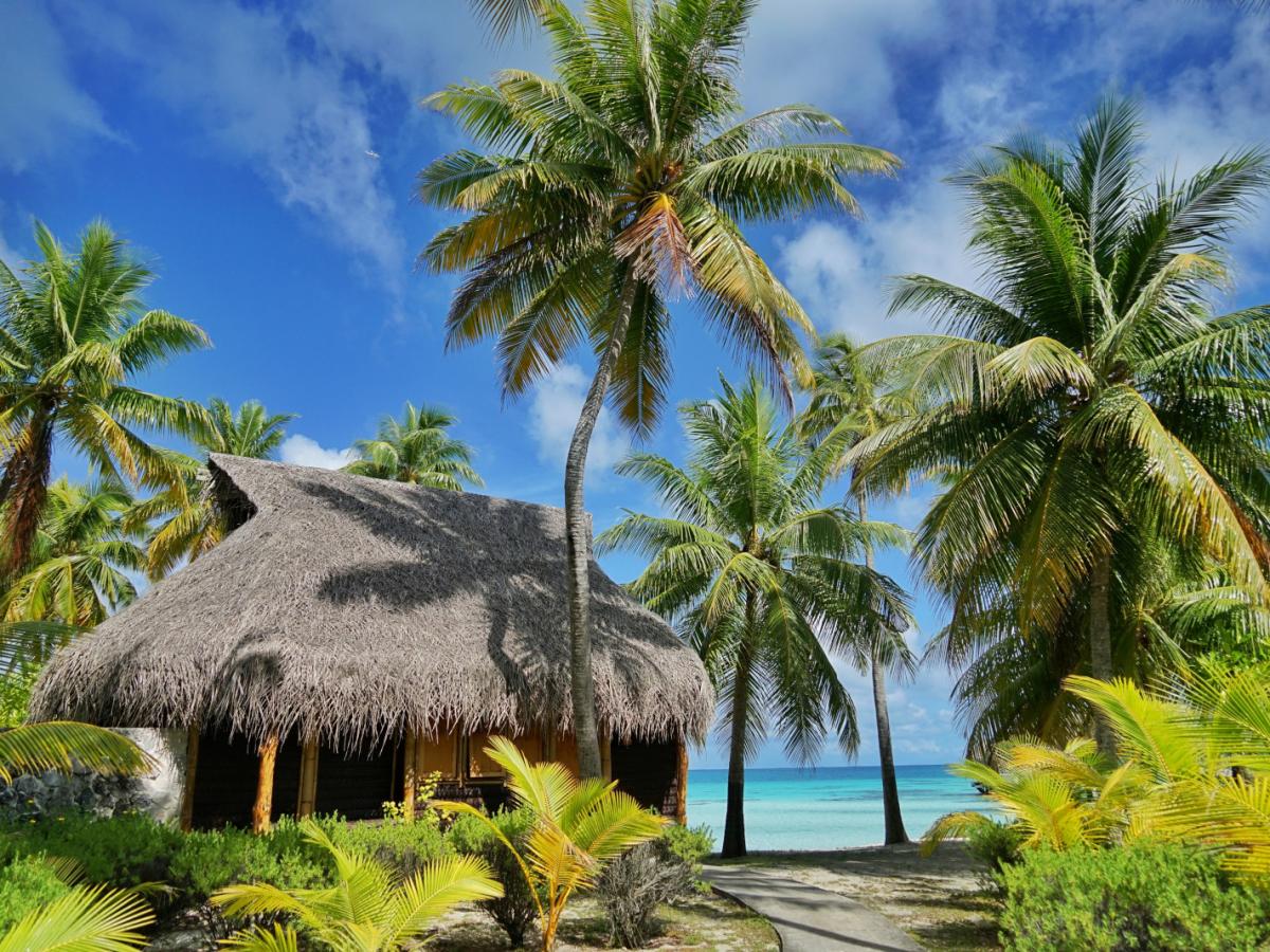 Séjourner | Tahiti Tourisme: Bienvenue sur le site officiel de Tahiti ...