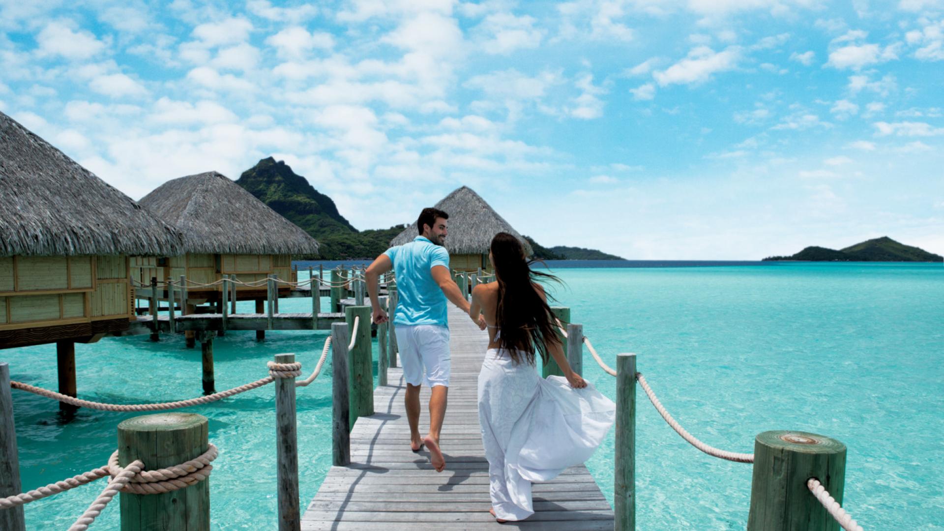 Villa de luxe | Tahiti Tourisme: Bienvenue sur le site officiel de ...