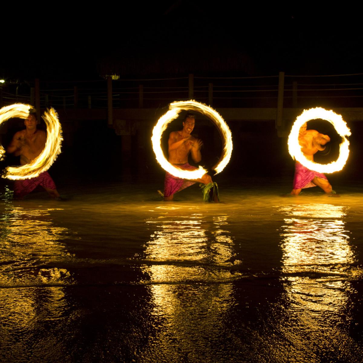 Traditional dance shows | Tahiti Tourisme: Welcome to the official ...