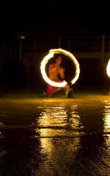 Traditional dance shows | Tahiti Tourisme: Welcome to the official ...