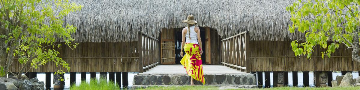 Escapade à Huahine | Tahiti Tourisme – Site officiel de Tahiti Et Ses îles