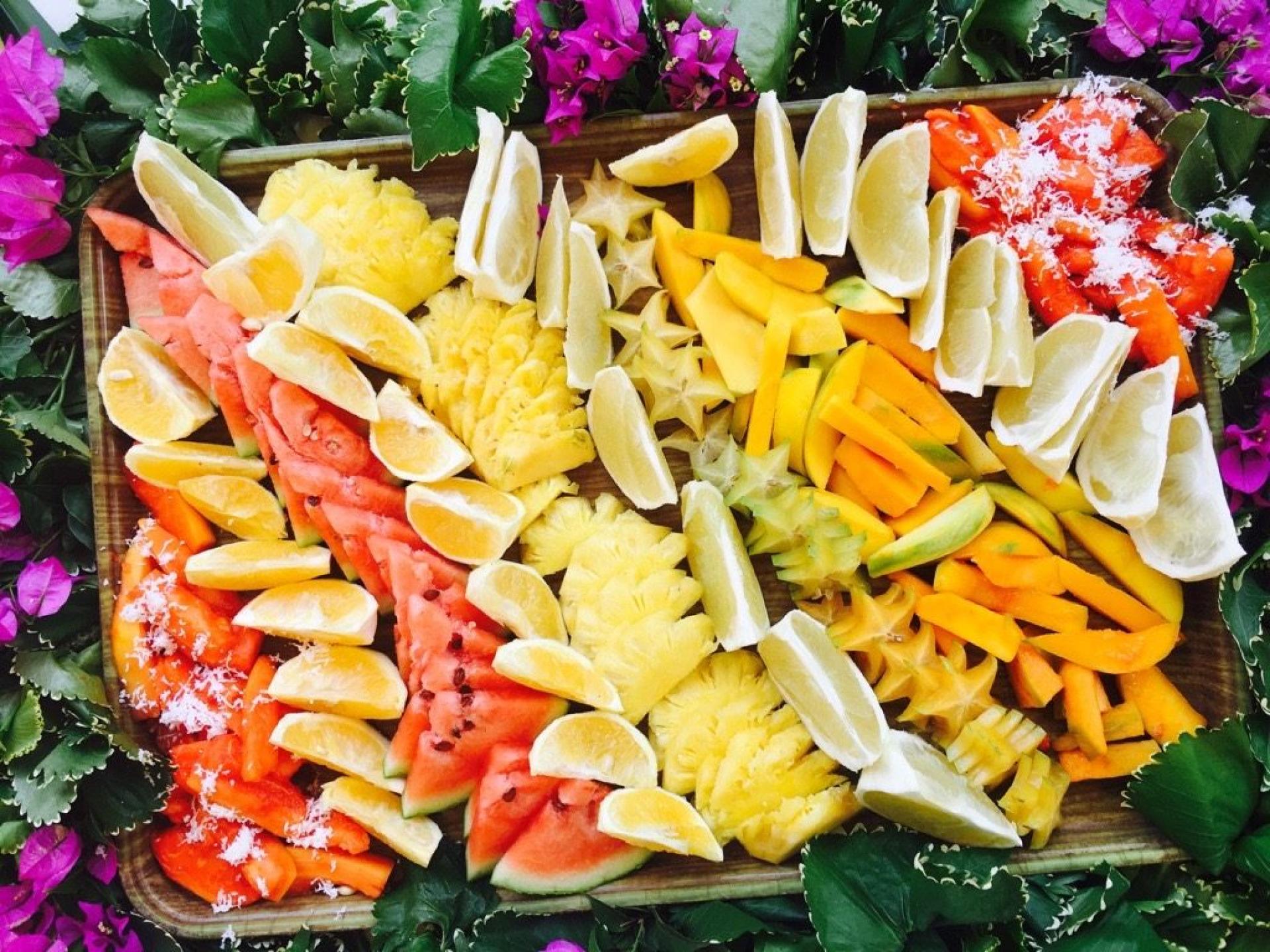 A taste of the islands | Tahiti Tourisme – Official website of The ...