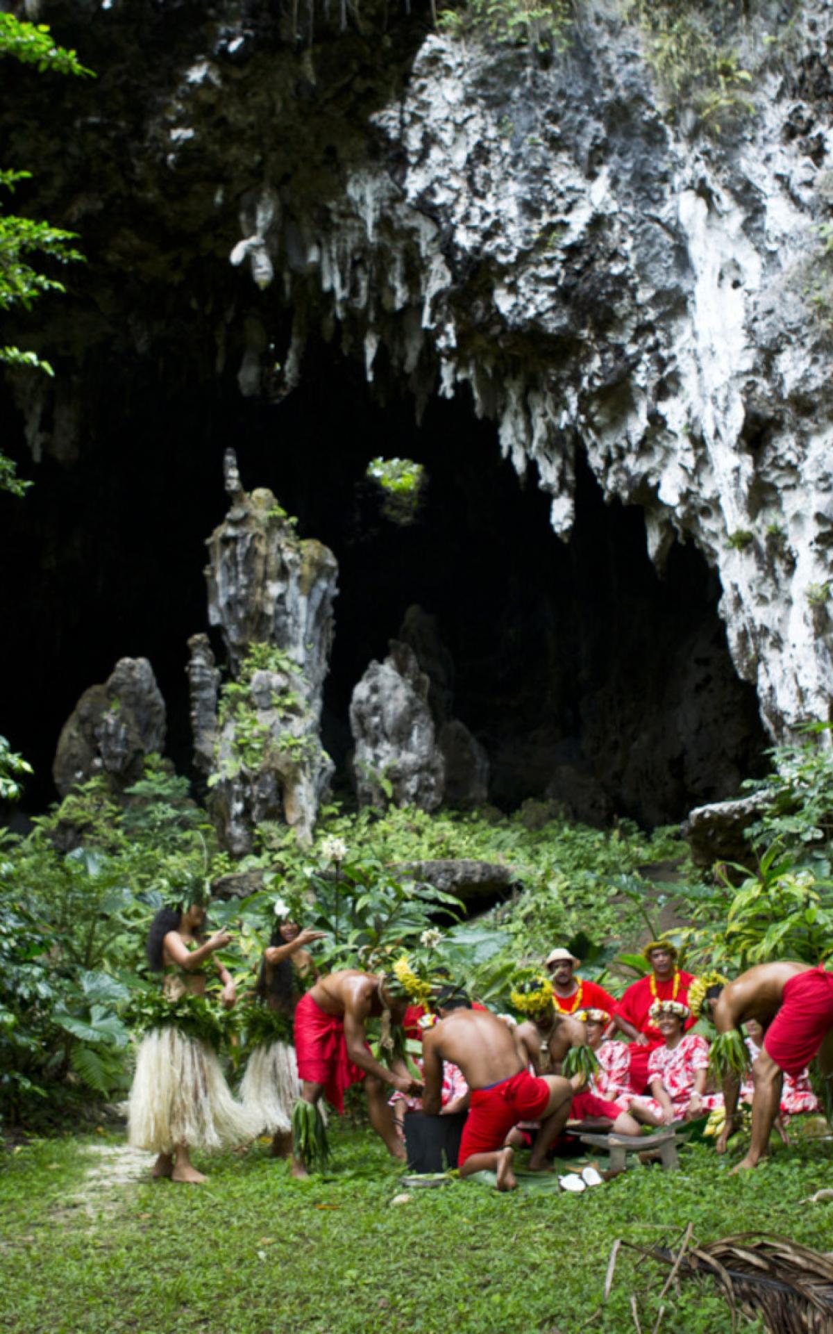 Rurutu | Tahiti Tourisme: Welcome to the official website of Tahiti and ...